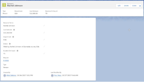 Emergency Tracking System Sample Screenshots | Information Technology ...